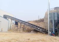 China Mini 1400mm Width Industrial Belt Conveyor Coal Mine Sand Stone Production Line for sale