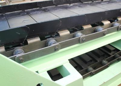 China Heavy Duty Mining Industrial Apron Feeder For Cement Construction Aggregates for sale