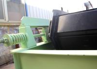 China Coal Gravimetric Hopper Chain Apron Feeder For Power Plant for sale