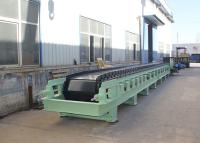 China Heavy Duty Mining Industrial Apron Feeder For Cement Construction Aggregates for sale