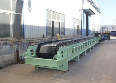 China Heavy Duty Apron Plate Feeder Automatic for Ore Feeding for sale