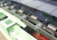 China Heavy Duty Apron Plate Feeder Automatic for Ore Feeding for sale