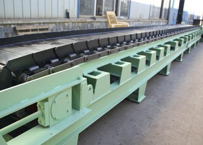 China Large Capacity Mining Apron Plate Feeder For Coal for sale