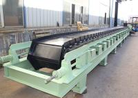 China Coal Gravimetric Hopper Chain Apron Feeder For Power Plant for sale
