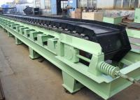 China Middle Type Apron Feeder WBL1200*14880 Feeding Machine for sale