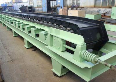 China Heavy Duty Plate Apron Feeder For Limestone Rock Convey for sale