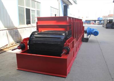 China Top Supplier Customized Heat Resistant Slat Conveyor Long Distance for sale