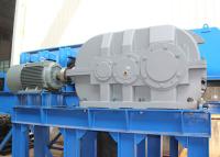 China Conveying Big Block Sharp Materials Wear Resistance Chain Apron Conveyor for sale