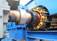 China Cement Clinker Apron Feeder Pan Conveyor For Rock Limestone Ore Mine for sale