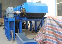 China Heavy Stone Plate Type Apron Feeder No Leak Aprons Steel Pan Conveyors for sale