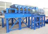 China Mining Chain Apron Conveyor Heat Resistant For Hot Materials for sale