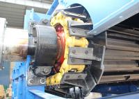 China Heavy Stone Plate Type Apron Feeder No Leak Aprons Steel Pan Conveyors for sale