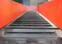 China Industry Apron Feeder Conveyor For Transporting High Temperature Material for sale