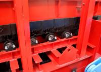 China High Stability Apron Feeder Low Resistance Chain Conveyor for sale