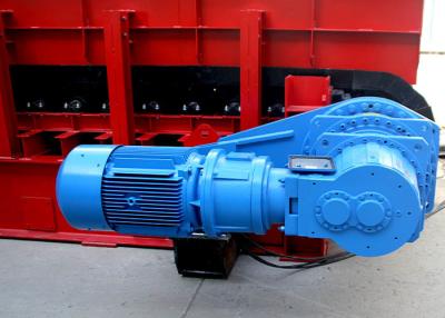 China High Stability Apron Feeder Low Resistance Chain Conveyor for sale