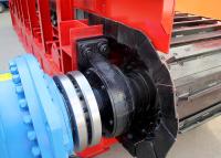 China Cement Industry Apron Feeder Machine 3.0 M/Min For Stone for sale