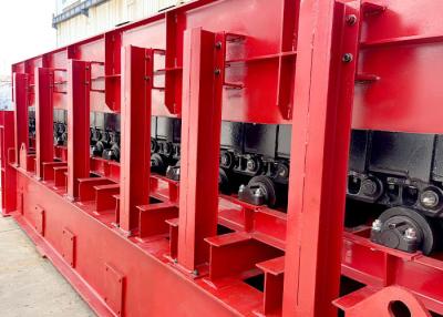 China Cement Industry Apron Feeder Machine 3.0 M/Min For Stone for sale