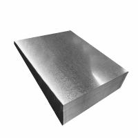 China SECC GI Steel Sheet ASTM Cold Rolled Galvanized Steel Sheet Electro for sale