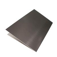 China Z275-Z600 Galvalume Steel Plate A792 SAI API Cold Rolled Bare Galvalume Sheet for sale