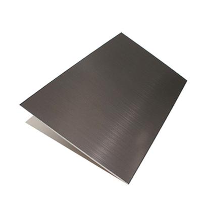 China Z275-Z600 Galvalume Steel Plate A792 SAI API Cold Rolled Bare Galvalume Sheet for sale