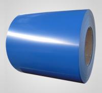 China ISO9001 EN PPGL Coil SGC440 SGC490 Pre Painted Galvanized Steel 0.125-4.0mm 600-1500mm for sale