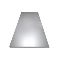 China Galvalume Steel Sheet 0.12-2.5mm Thickness AZ Coated SGS ASTM Corrosion Resistant for sale