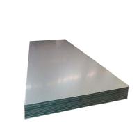 China Galvalume Steel Sheet 0.12-2.5mm Thickness AZ Coated SGS ASTM Corrosion Resistant for sale