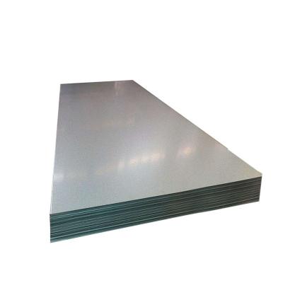China Galvalume Steel Sheet 0.12-2.5mm Thickness AZ Coated SGS ASTM Corrosion Resistant for sale