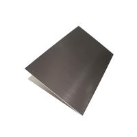 China Z275-Z600 Galvalume Steel Plate A792 SAI API Cold Rolled Bare Galvalume Sheet for sale