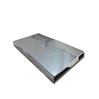 China SGCC Z80 Galvanized Iron Plain Sheet 0.105-4mm Thickness ISO9001 DX51D Zinc Coated Steel Coil for sale