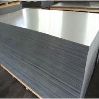 China Galvanized Steel Sheet 40-600g/m2 Zinc Coated GI Steel 1500mm Width for Roofing for sale