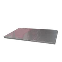 China Size 2mm Galvanized Plain Sheet CGCC Hot Dip Galvanized Metal Electro for sale