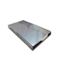 China Electro Galvanized Steel Sheet 2mm Thickness 24 Gauge Zinc Coated Gi Flat Sheet 60HRB for sale