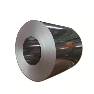 China Galvanized Steel Coil 0.105-4mm Z30-600g/m2 Width 600-1250mm Hot Dipped for sale