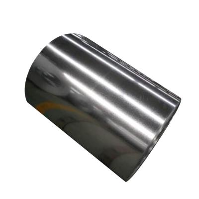China SGCC Z275 Galvalume Coil 0.12-2.5mm Thickness 600-1250mm Width Hot Dip Anti Corrosion Steel Coil for sale
