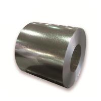 China ISO9001 Z275 Galvanized Steel Coil 0.105-4mm Thickness 30-275g/m2 Zinc Coating Oiled Chromated for sale