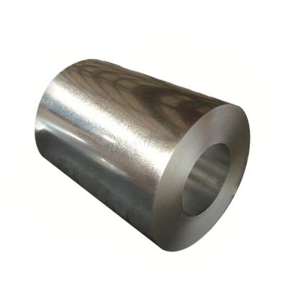 China JIS SGCC DX51D Hot Dip Galvanized Steel Coil 0.105-4mm Thickness Z30-600g Zinc Coating for sale
