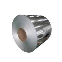 China DX51D Galvanized Steel Coil 600-1250mm Width Cold Rolled JIS G3302 Zinc Coating 30-600gsm for sale