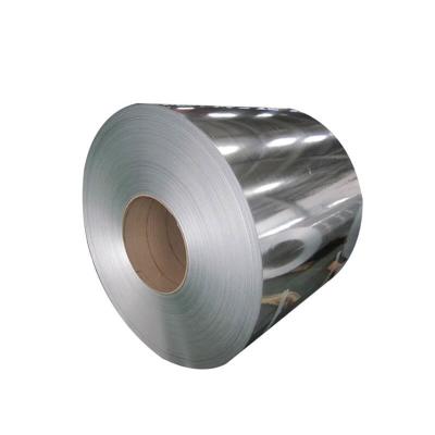 China DX51D Galvanized Steel Coil 600-1250mm Width Cold Rolled JIS G3302 Zinc Coating 30-600gsm for sale