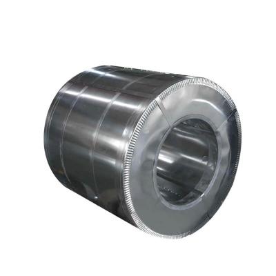 China 1250mm Gi Sheet Coil DX51 SPCC DIN Galvanized Sheet Roll Cold Rolled for sale