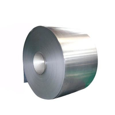 China Galvanized Steel Coil DX51D+Z 610mm ID Zinc Coating Z30-600g/m2 Full Hard for sale