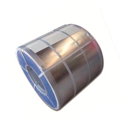 China SGCC Hot Dipped Galvanized Steel Coil Z180 ISO9001 0.12-4.0mm Thickness for sale