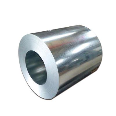 China SGCC Hot Dipped Galvanized Steel Coil ASTM DX51D 0.105-4mm Thickness 600-1250mm Width for sale