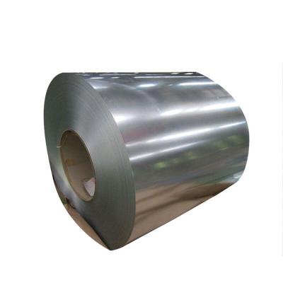 China Galvanized Steel Coil ASTM A653 Gi Coil Sheet 508mm Anti Corrosion 0.105-4mm for sale