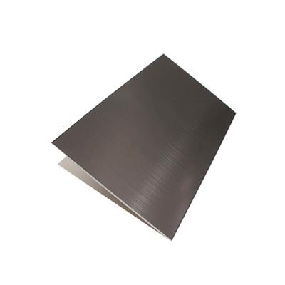 China Size 2mm Galvanized Plain Sheet CGCC Hot Dip Galvanized Metal Electro for sale