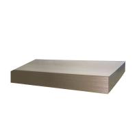 China Hot Dipped Galvanized Steel Sheet 6mm Thick 4x8 GI Iron Sheet for Construction for sale