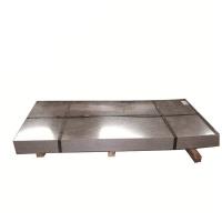 China 1.5mm Thick DX51D Galvanized Iron Sheet High Strength for sale