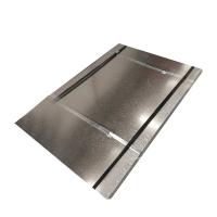 China 0.12mm-4mm SASO Hot Dip Galvanized Sheet for sale
