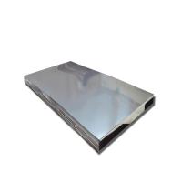 China Z275 1.0mm GI Steel Sheet Galvanized Coil Cold Rolled Regular Spangle for sale