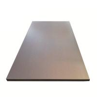 China Hot Dipped Galvanized Steel Sheet 6mm Thick 4x8 GI Iron Sheet for Construction for sale